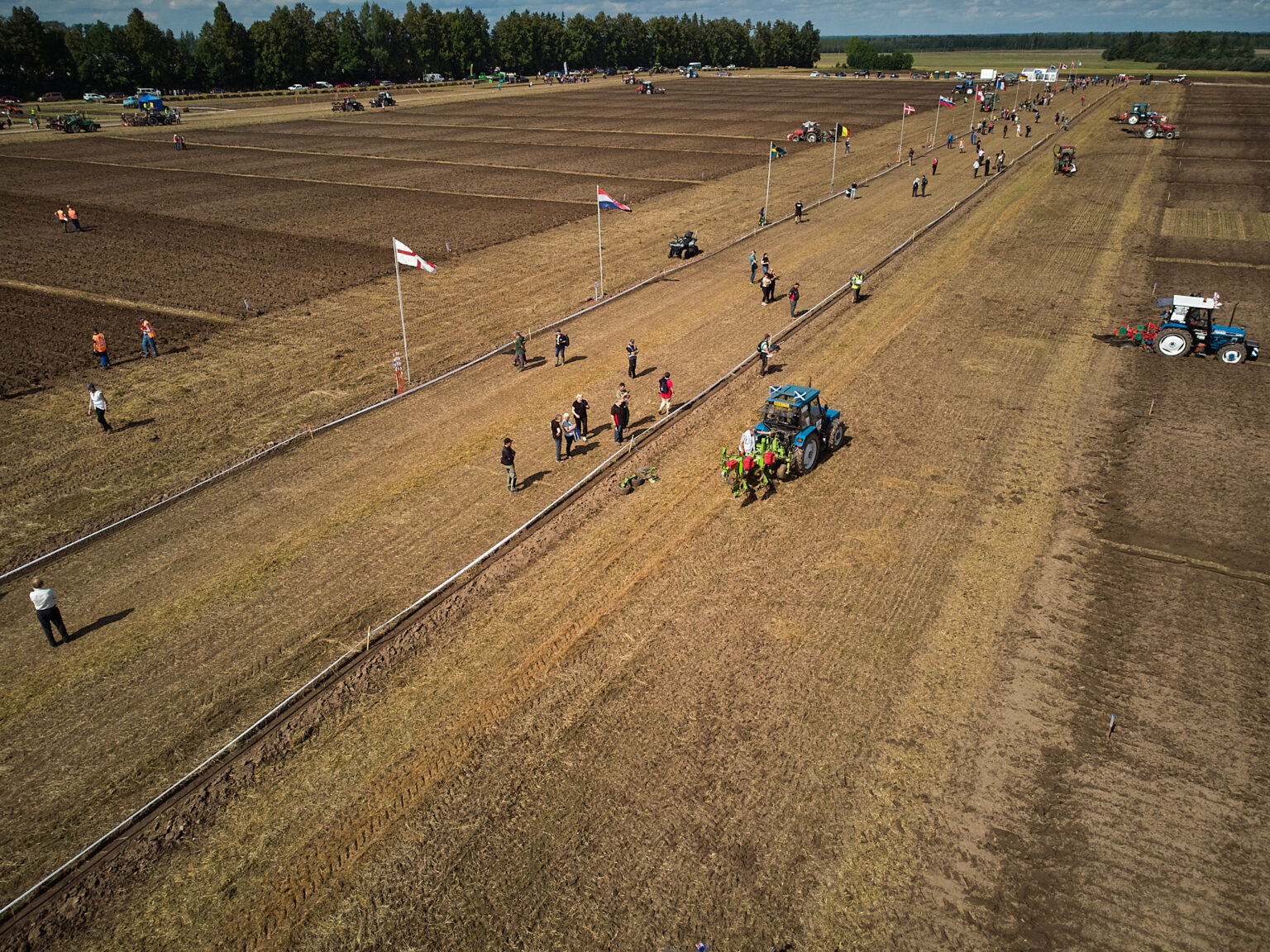 World Ploughing 2024 – World Ploughing Organization
